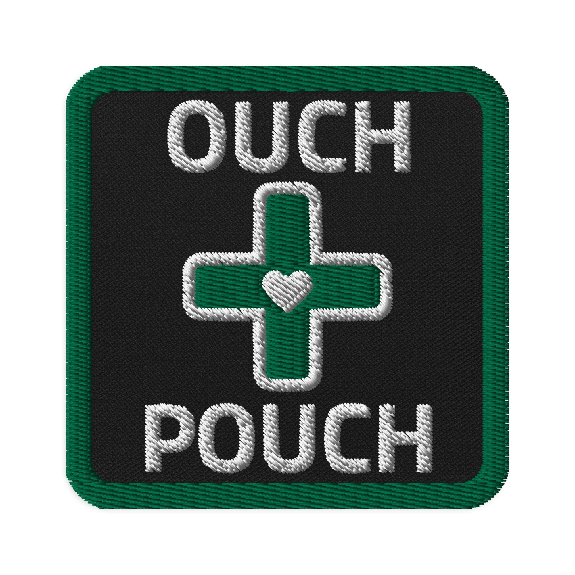 Medical Patches – Red Pawn Shop
