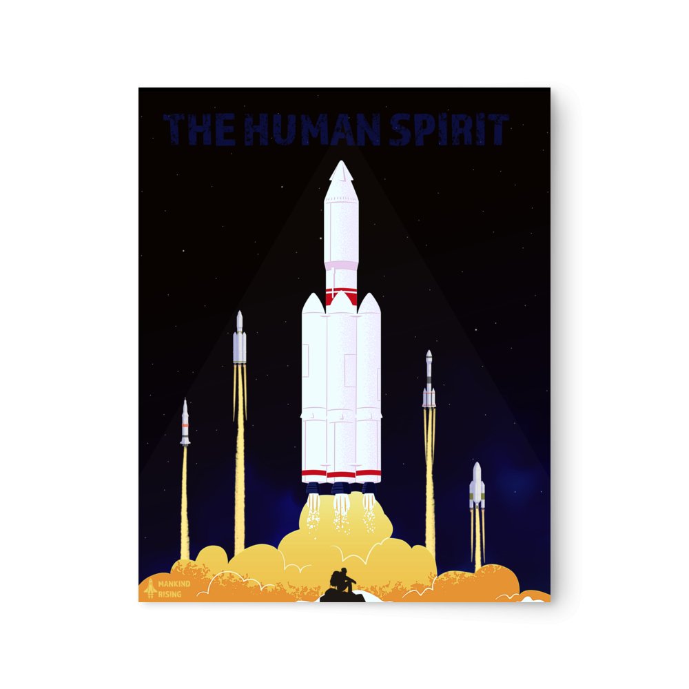 Posters – Red Pawn Shop