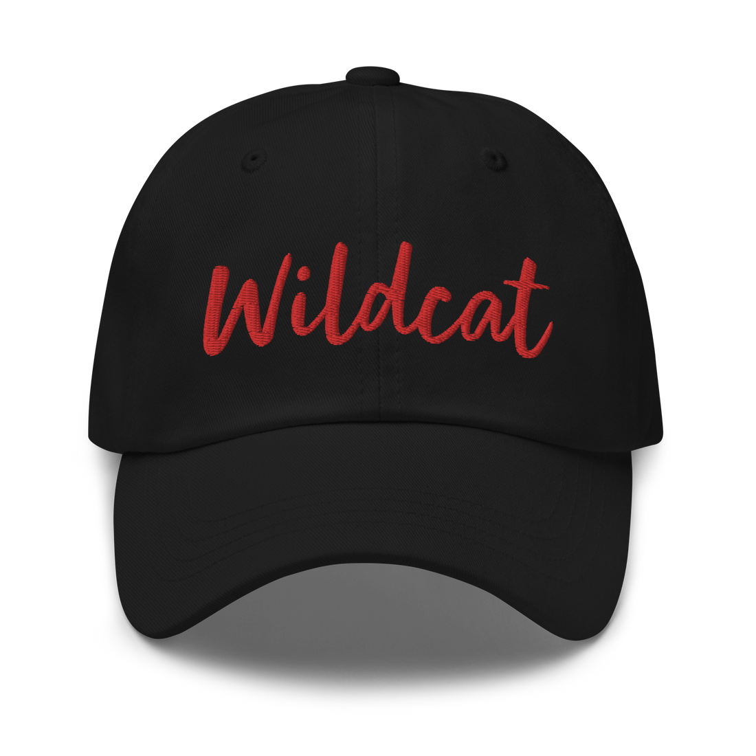 Labor Day Hat: Wildcat – Red Pawn Shop