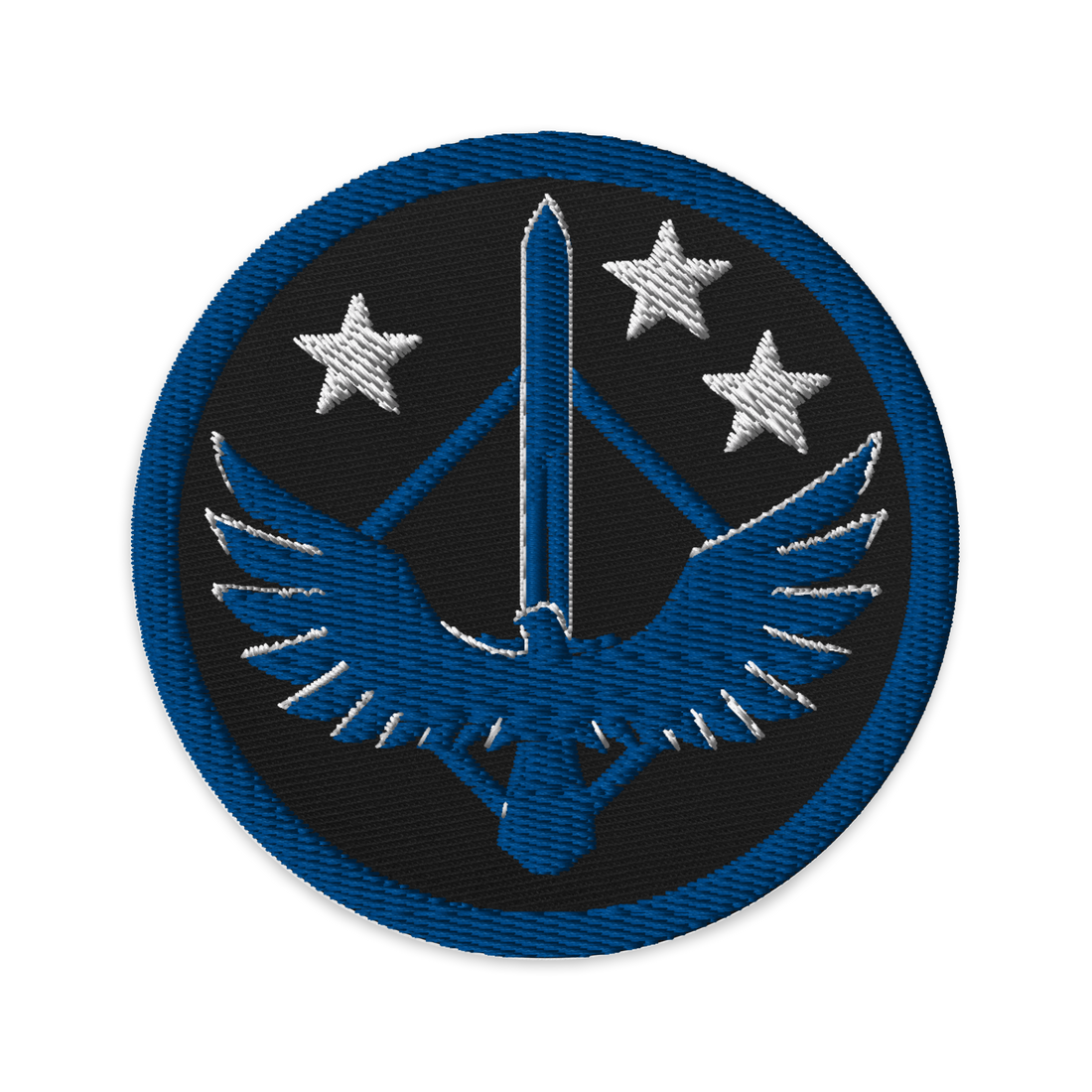 Identity Patches: MARSOC – Red Pawn Shop