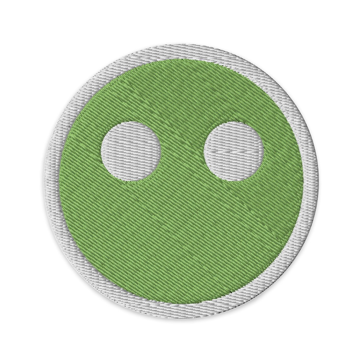 Meme Patches: The Superintendent – Red Pawn Shop