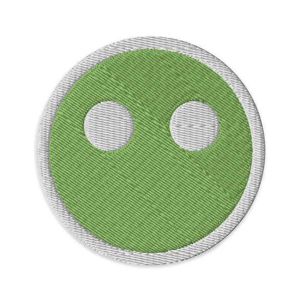 Meme Patches: The Superintendent – Red Pawn Shop