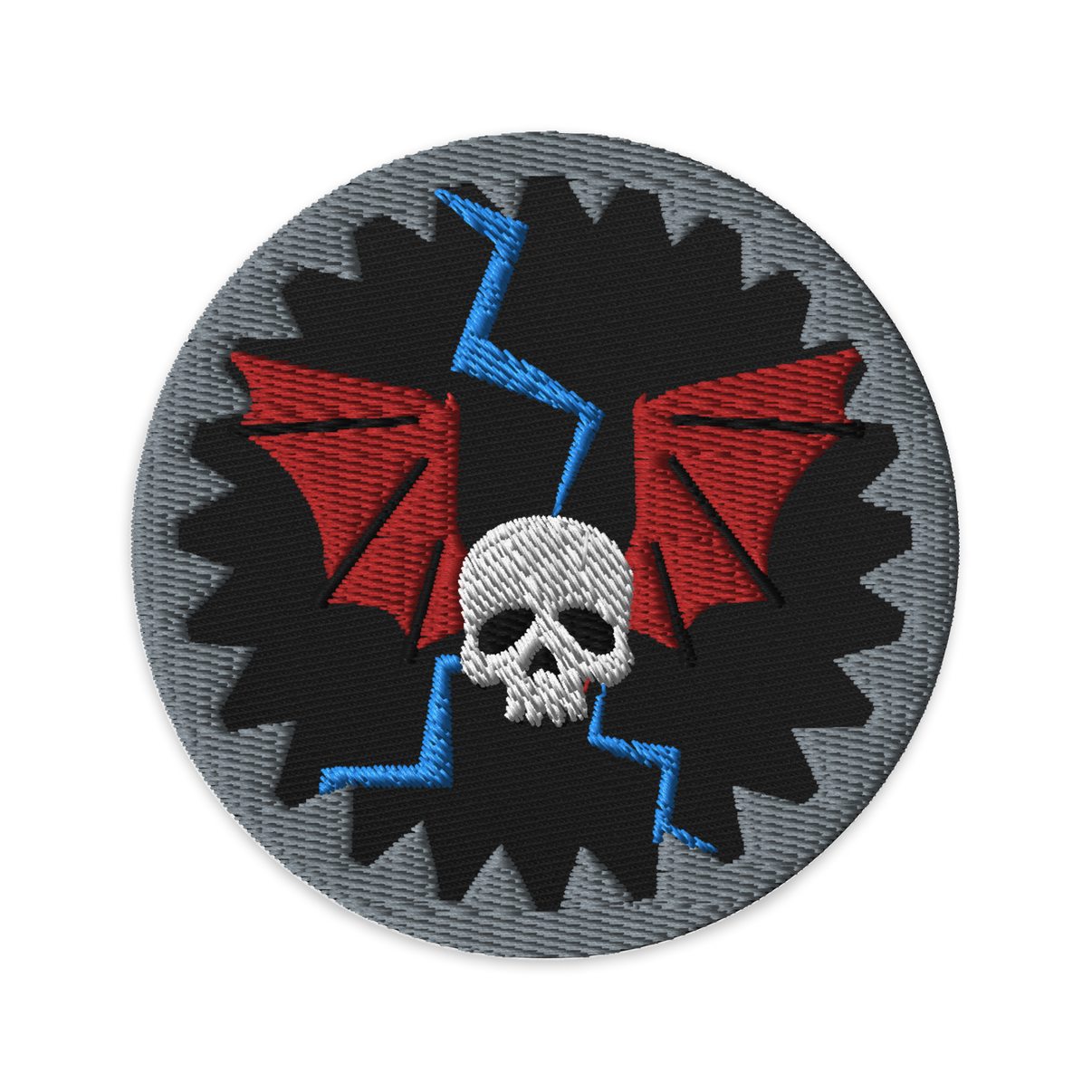 Identity Patches: Night Lords – Red Pawn Shop