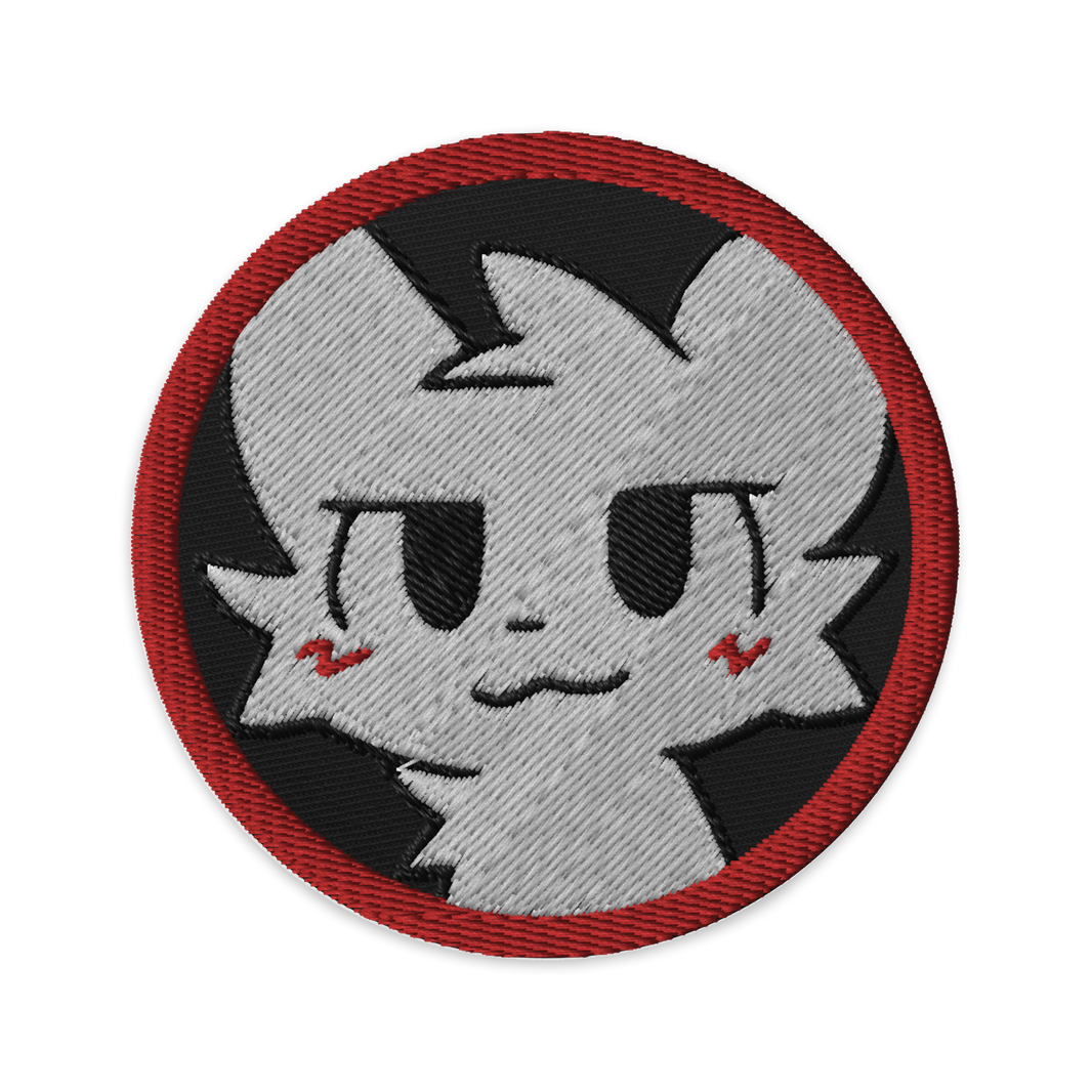 Meme Patches – Red Pawn Shop