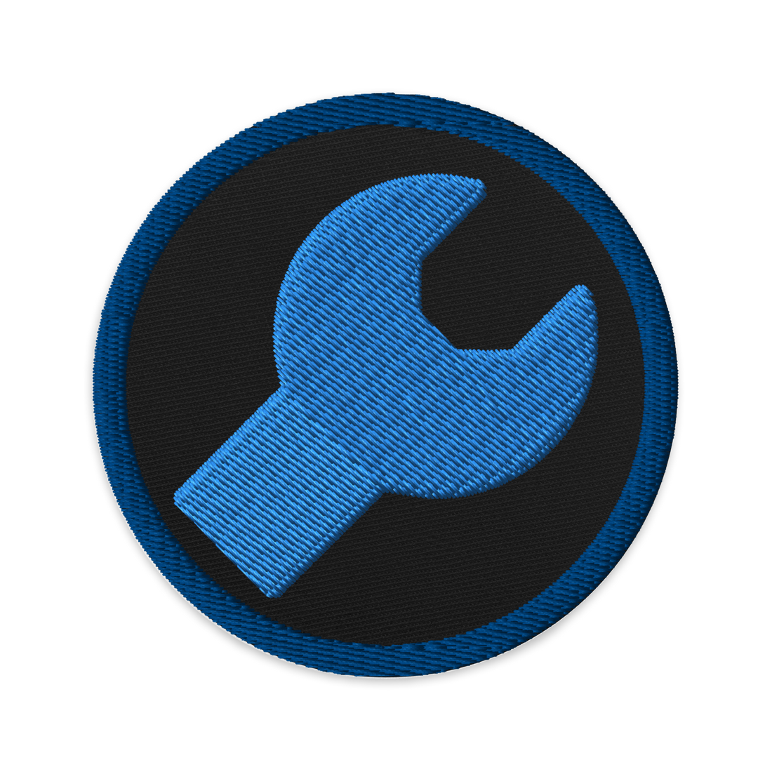 Identity Patches: Engineer – Red Pawn Shop