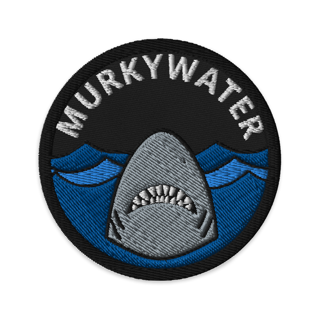 Identity Patches: Murkywater PMC – Red Pawn Shop