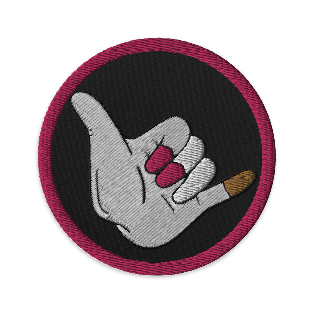 Meme Patches: The Shocka – Red Pawn Shop