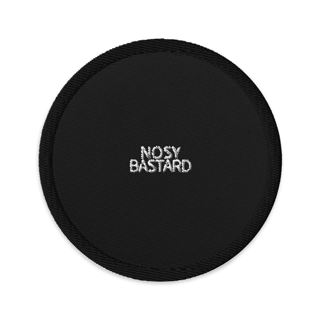 Meme Patches: Zoom and Enhance – Red Pawn Shop