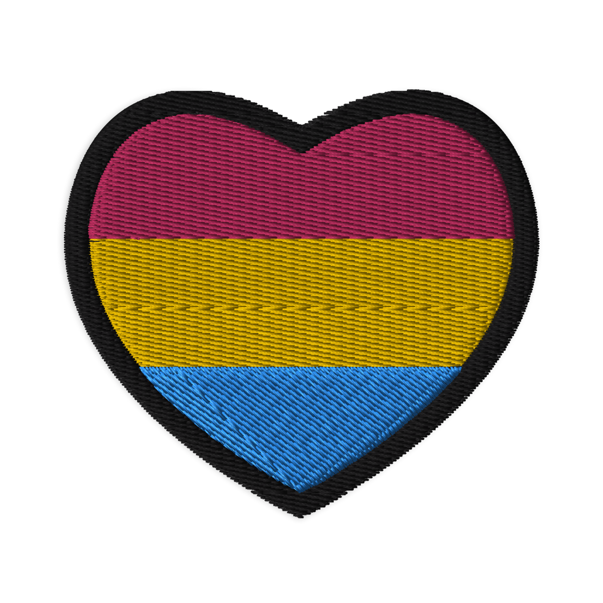 Inclusive Patches: Any of Them – Red Pawn Shop