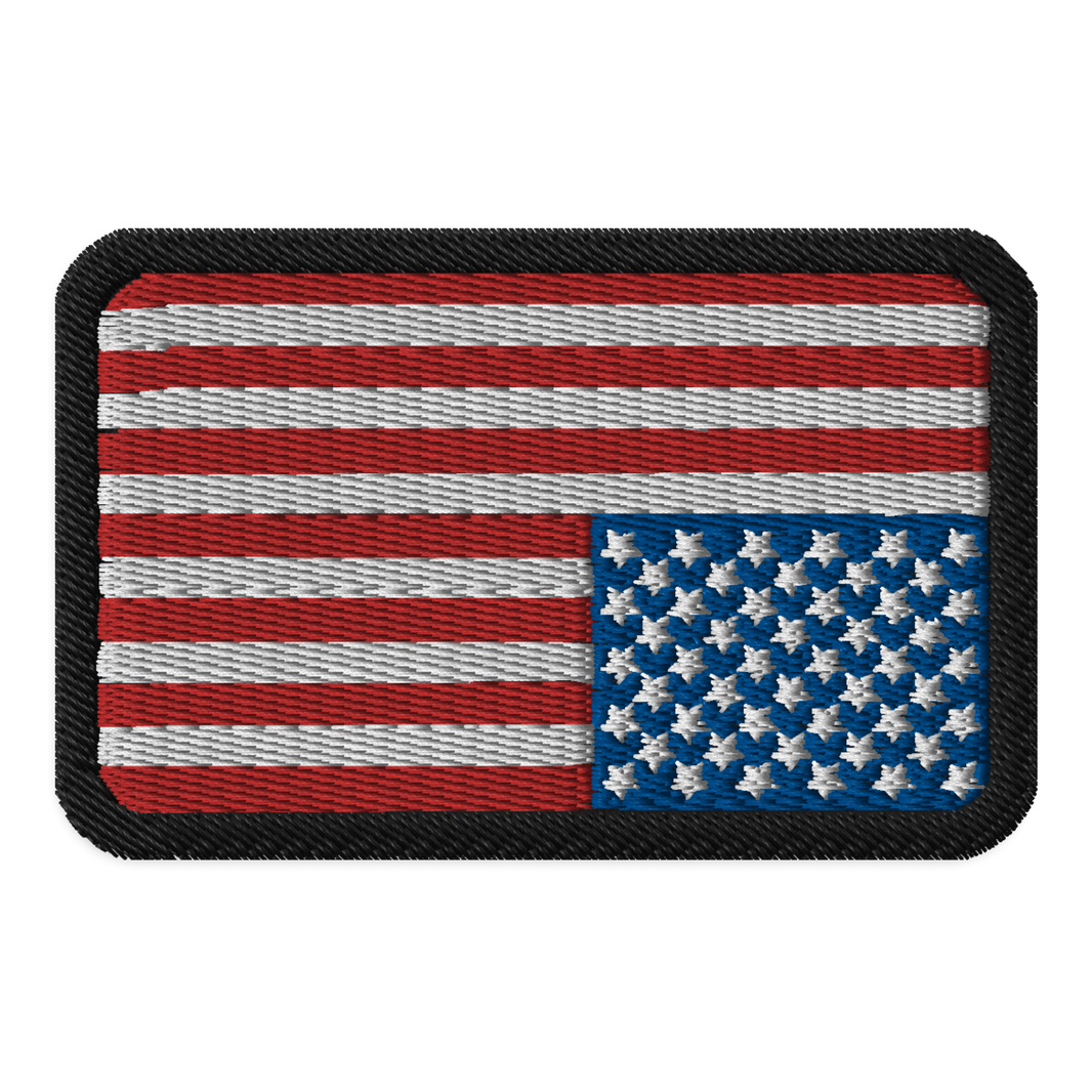 Morale Patches – Red Pawn Shop