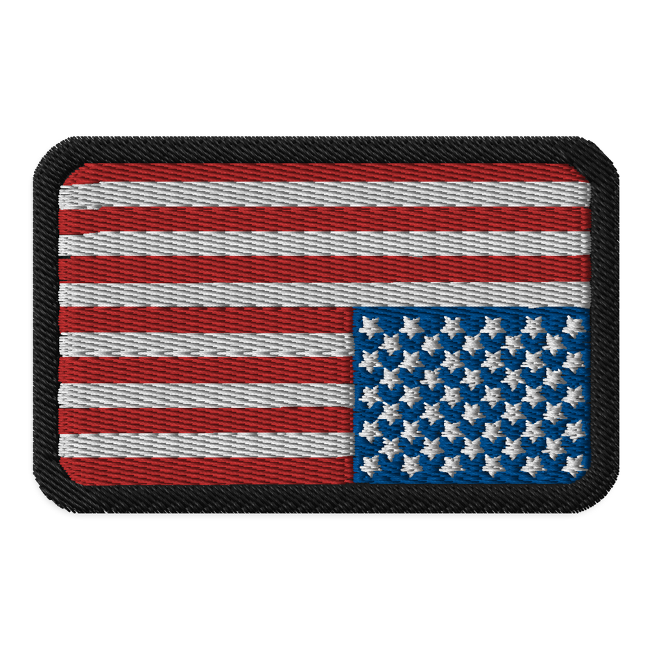 Morale Patches – Red Pawn Shop