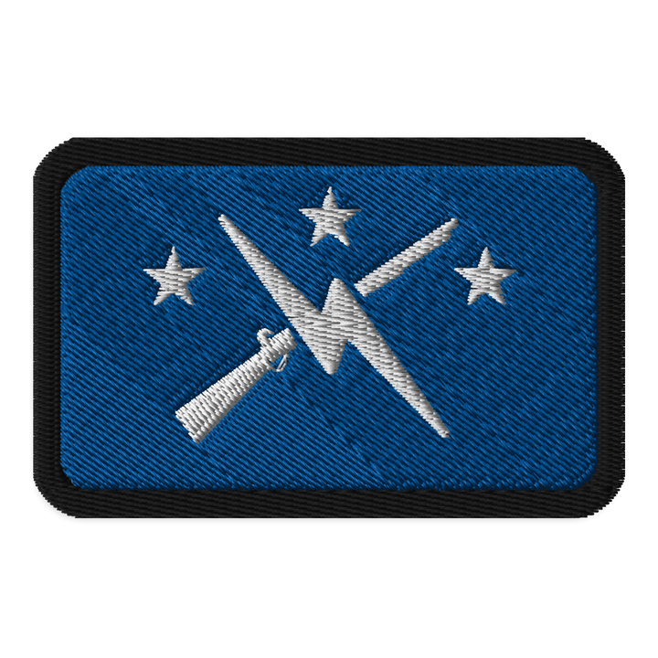Morale Patches – Page 2 – Red Pawn Shop