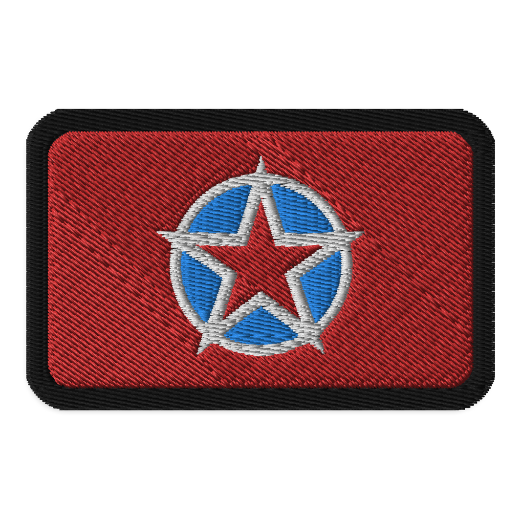 Morale Patches – Page 2 – Red Pawn Shop