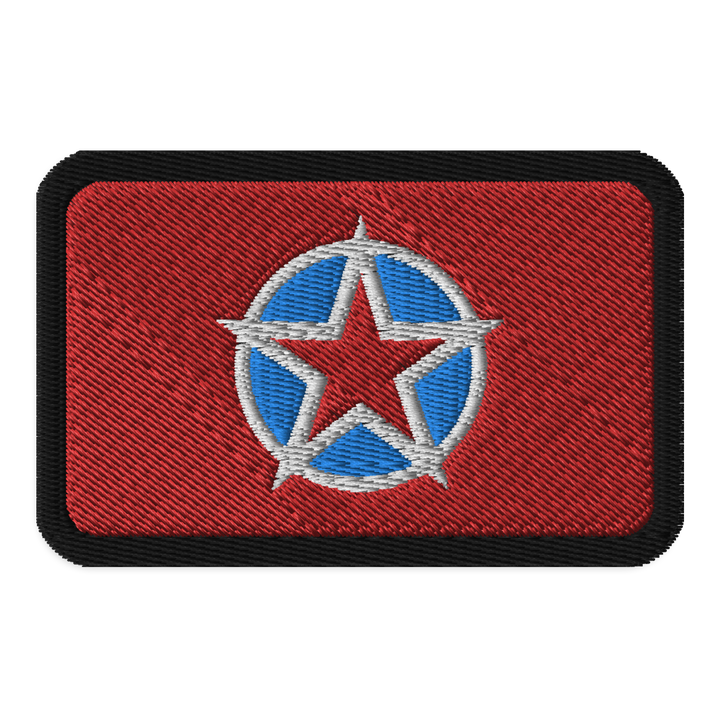 Morale Patches – Page 2 – Red Pawn Shop