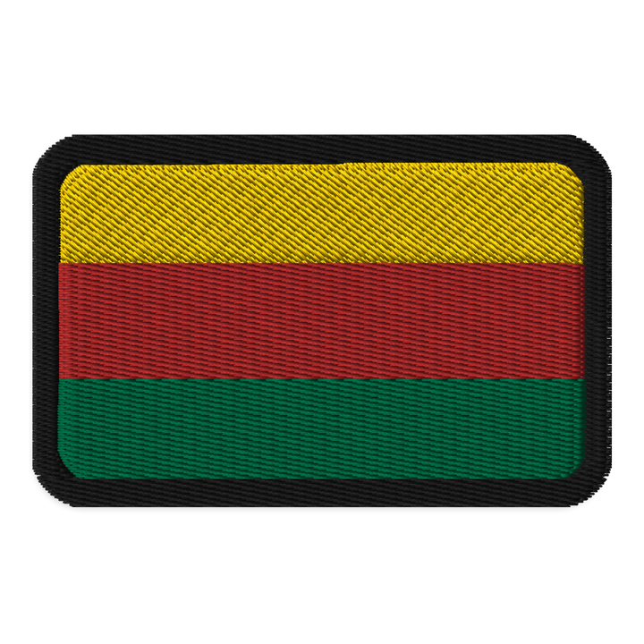 Morale Patches – Page 2 – Red Pawn Shop