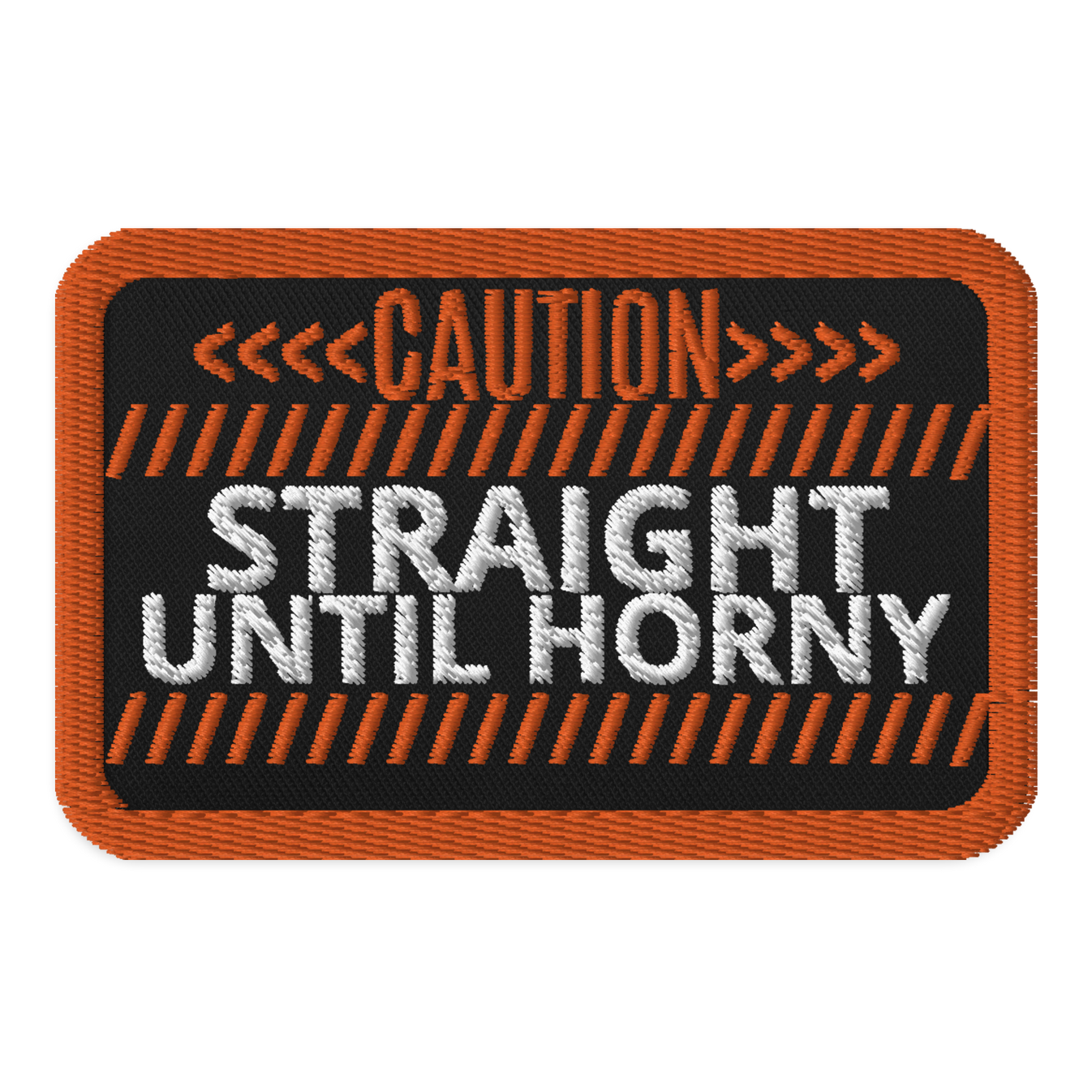 Identity Patches: Fair Warning – Red Pawn Shop