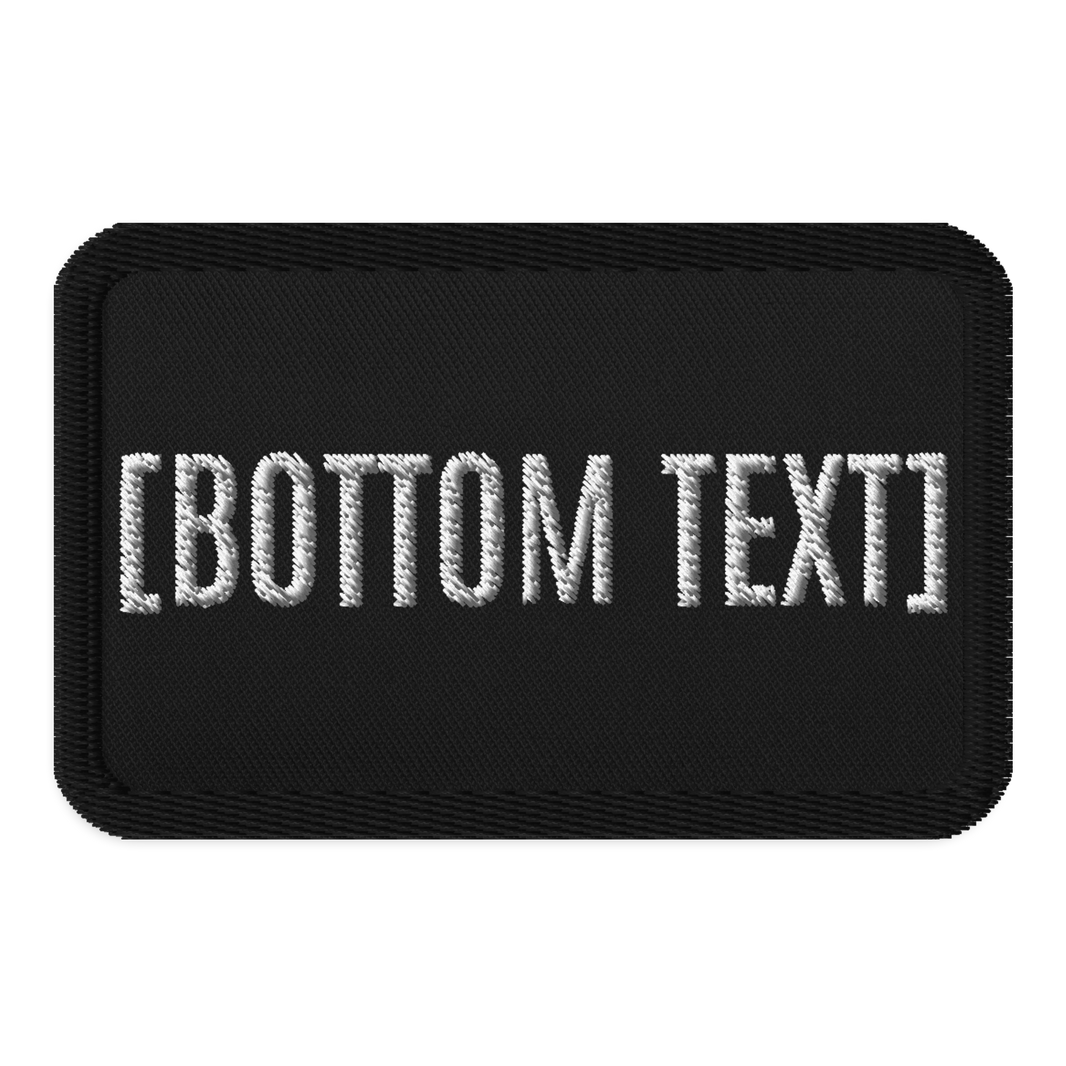 Morale Patches – Page 5 – Red Pawn Shop