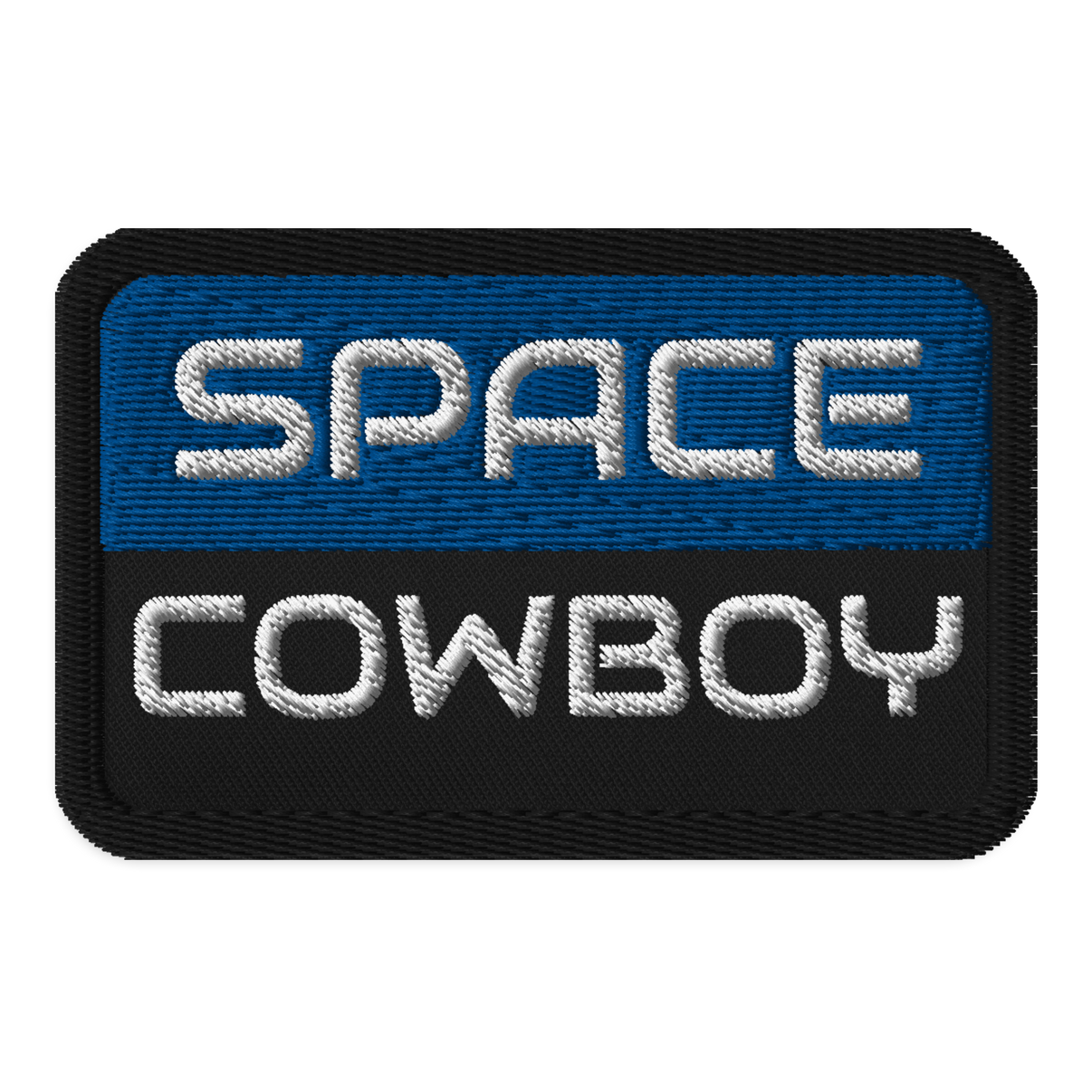 Identity Patches: Space Cowboy – Red Pawn Shop