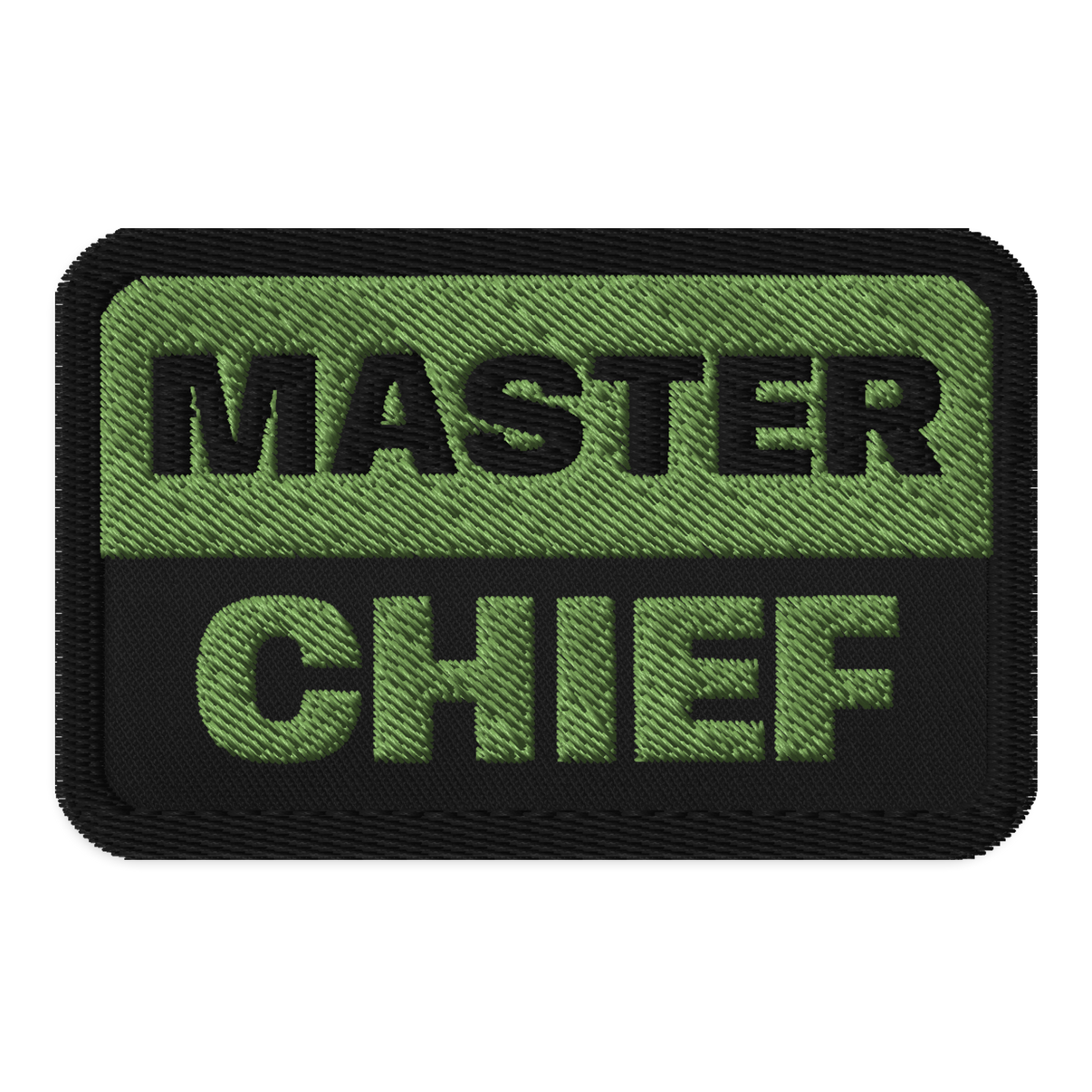 Identity Patches: Master Chief – Red Pawn Shop