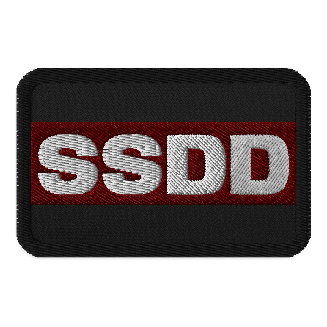 Meme Patches: Same Shit, Different Day – Red Pawn Shop