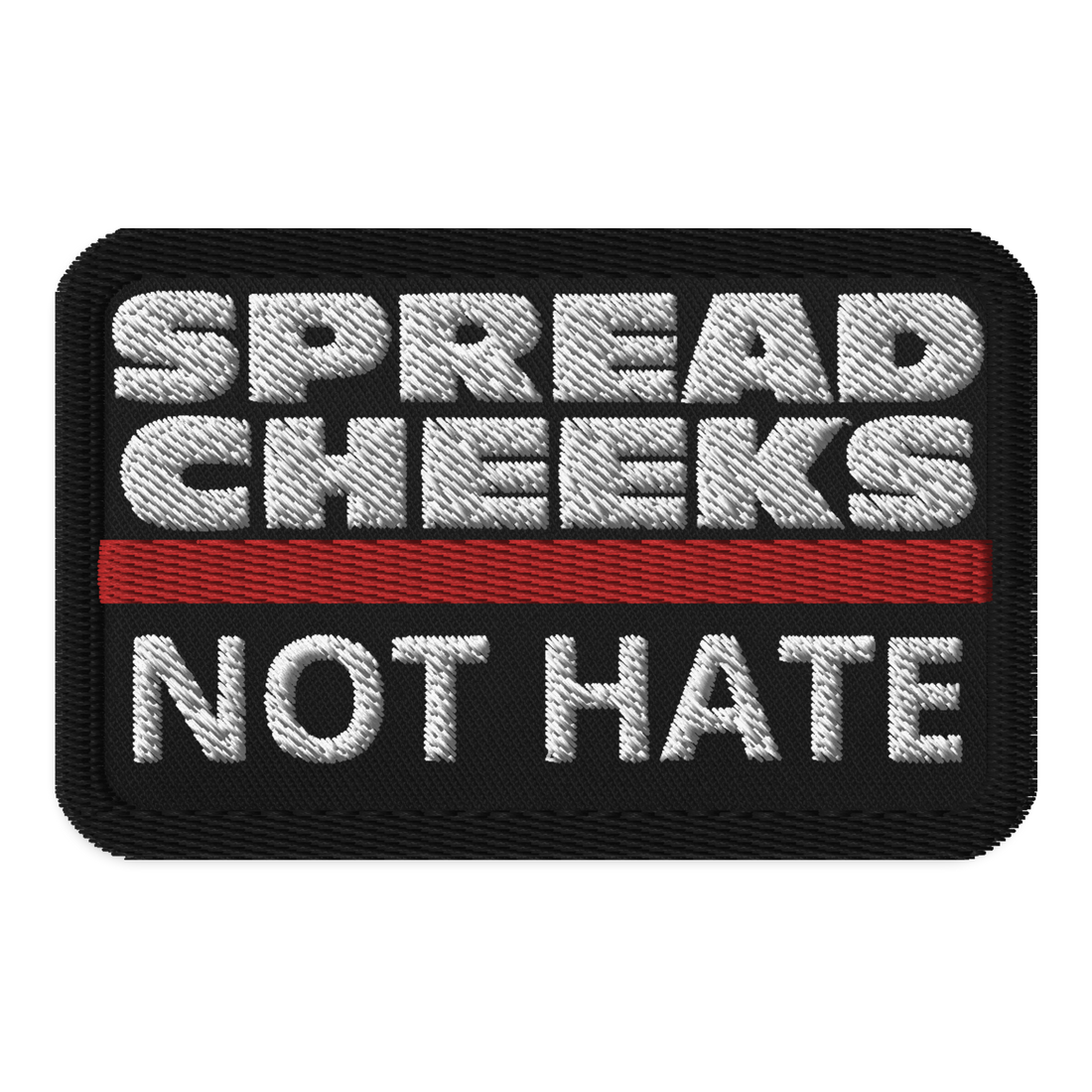 Meme Patches: Spread 'Em – Red Pawn Shop