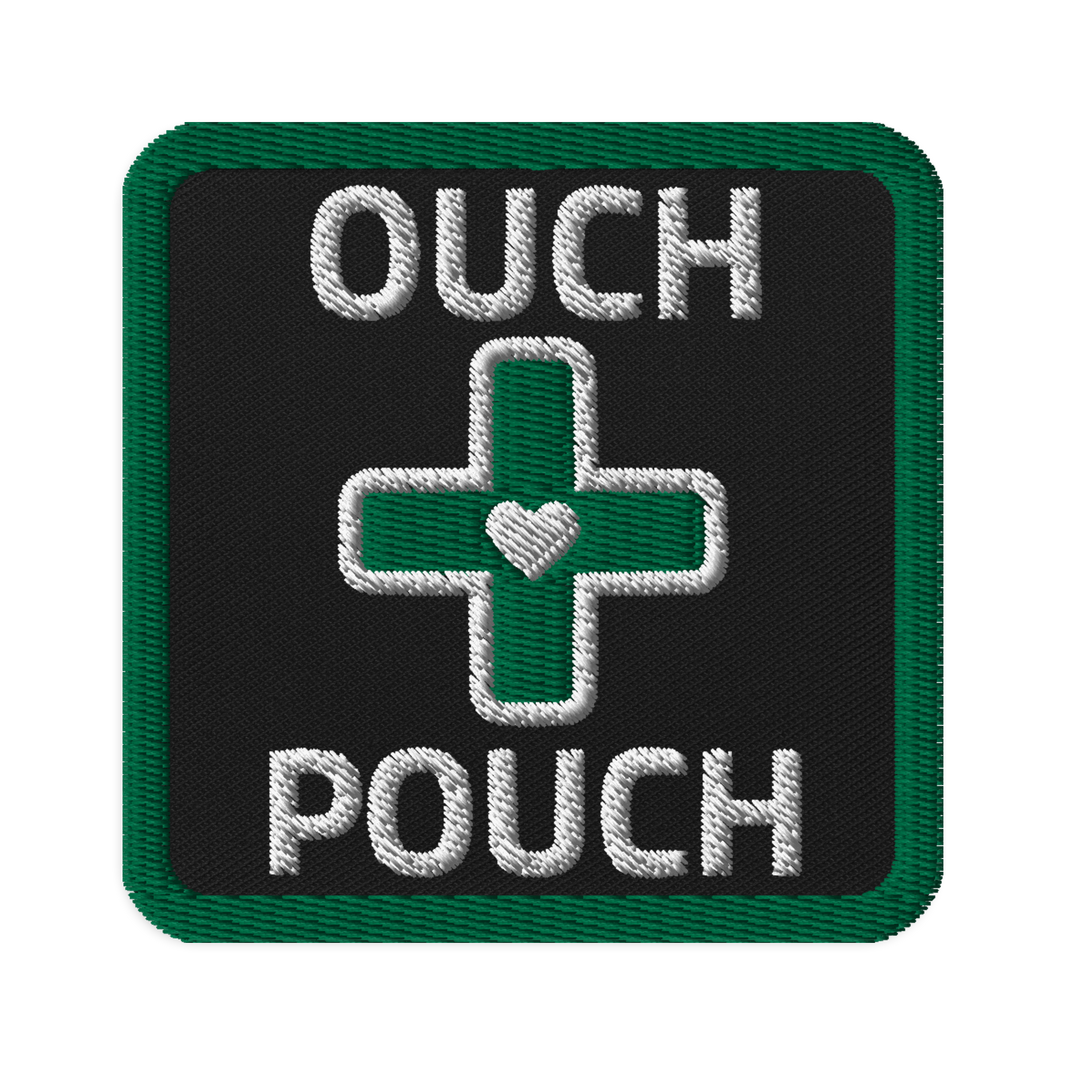 Medical Patches – Red Pawn Shop