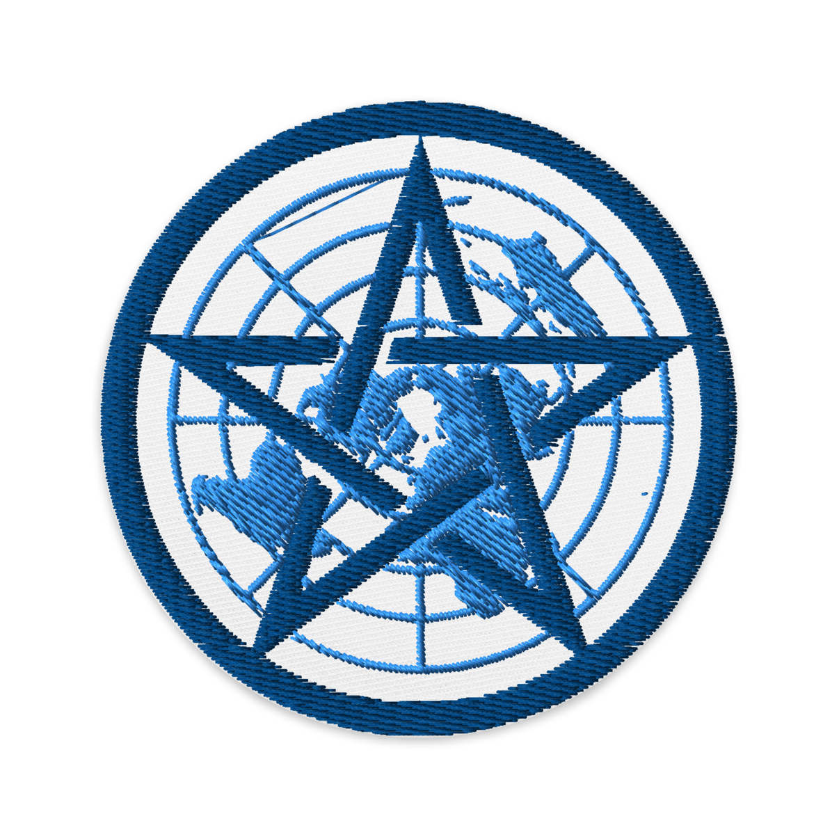 Identity Patches: UNGOC – Red Pawn Shop