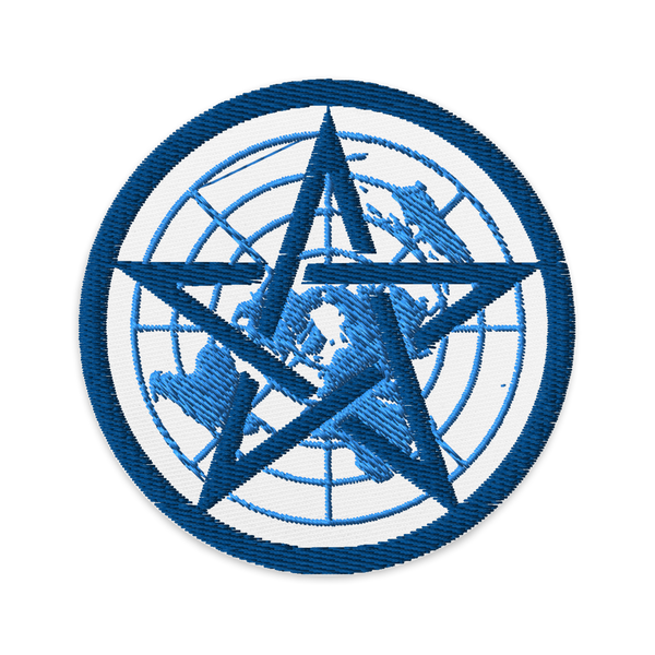 Identity Patches: UNGOC – Red Pawn Shop