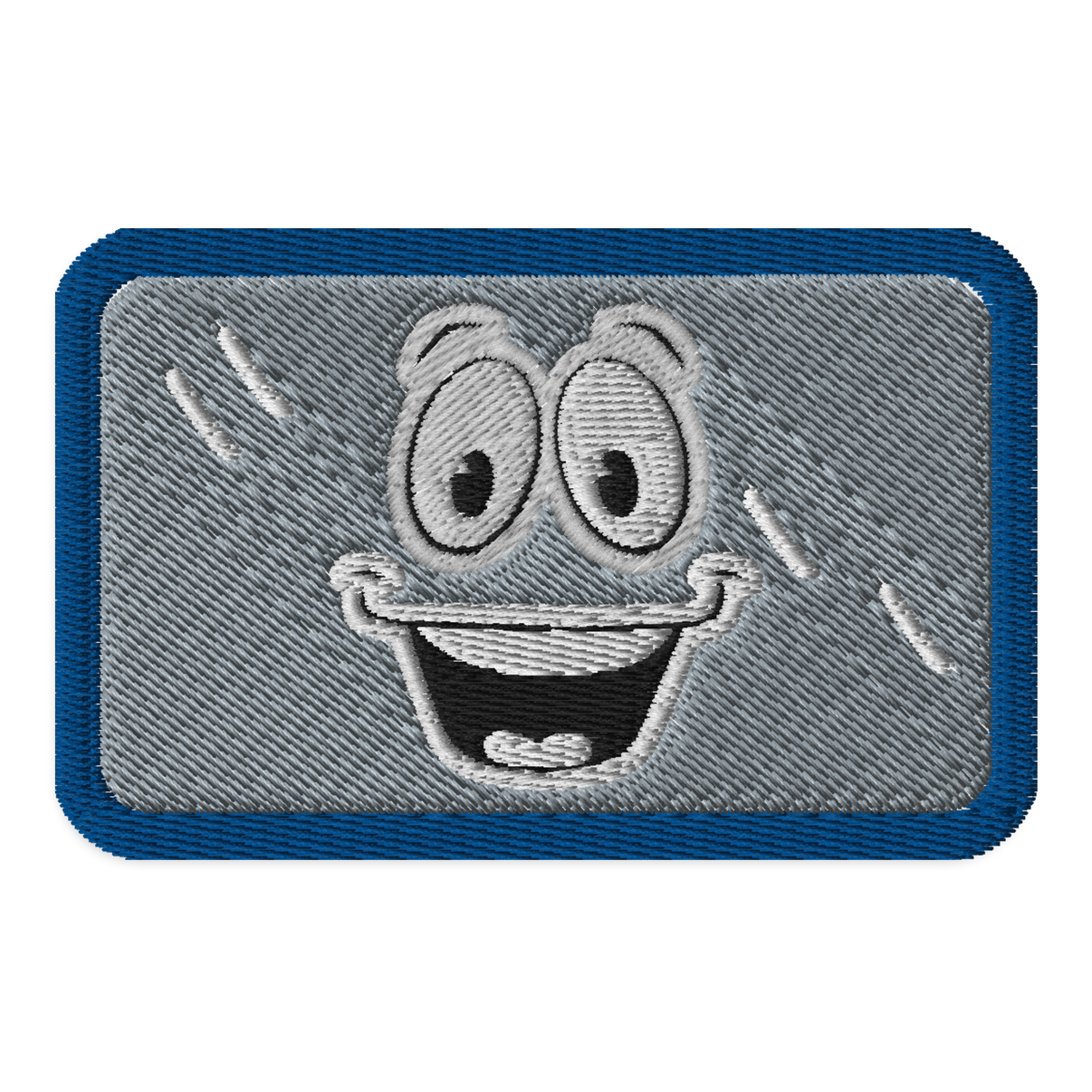 Meme Patches: Yes Man – Red Pawn Shop