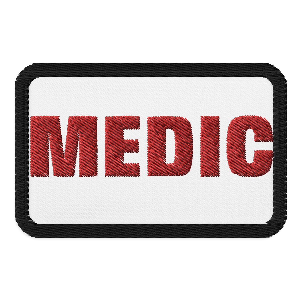 Medical Patches: Medic! – Red Pawn Shop