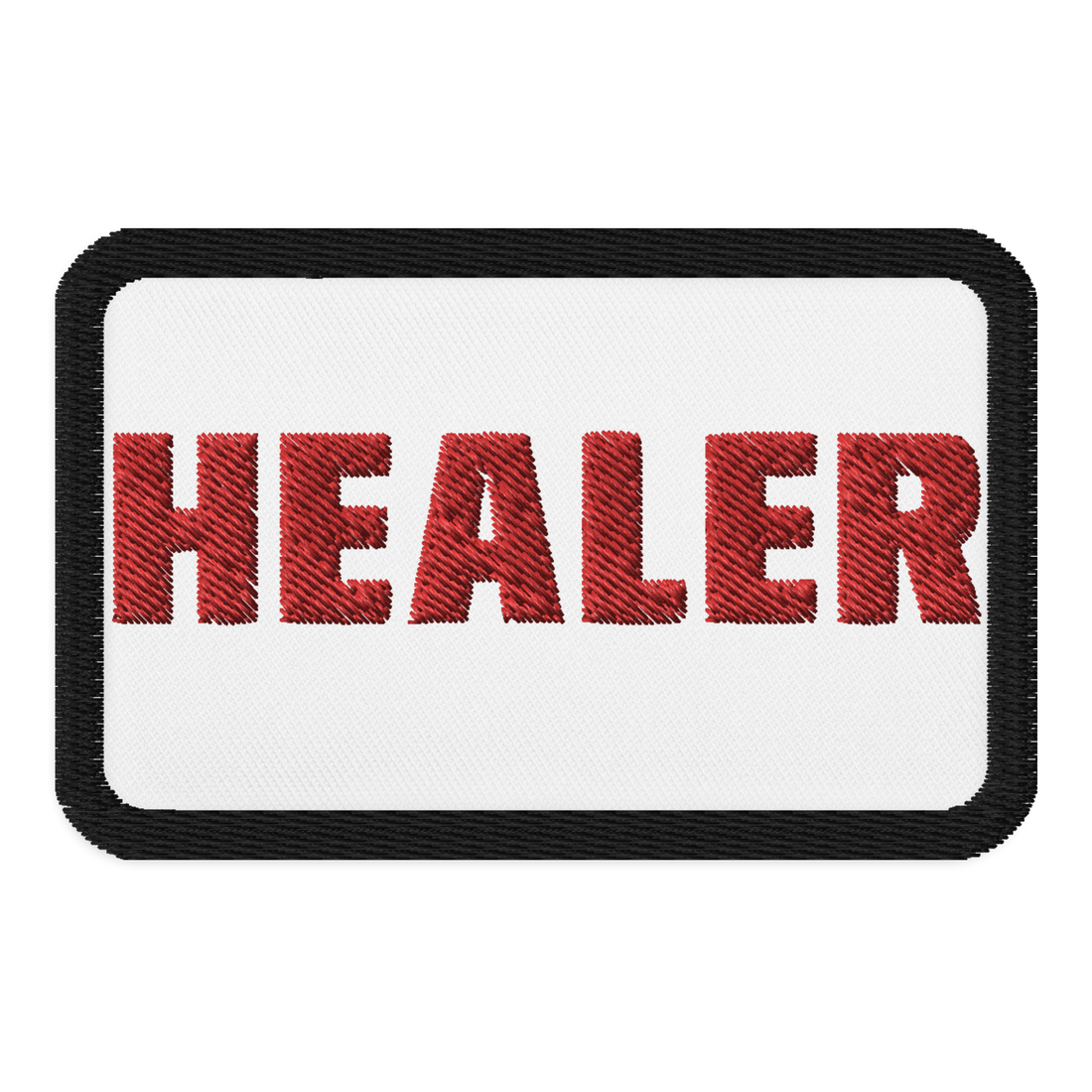 Medical Patches: Healer! – Red Pawn Shop