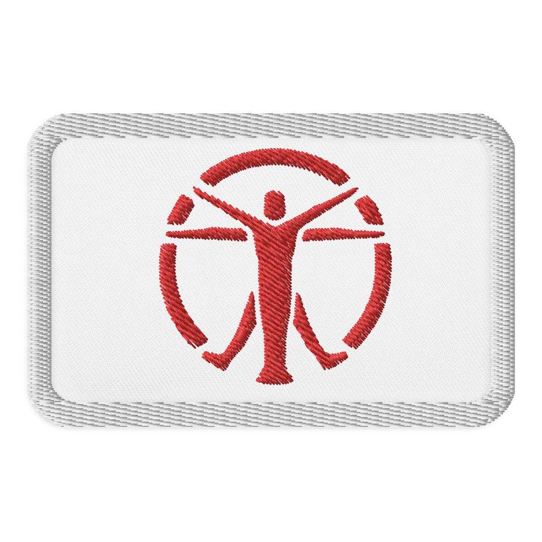 Flag Patches: Commonwealth Institute of Technology – Red Pawn Shop