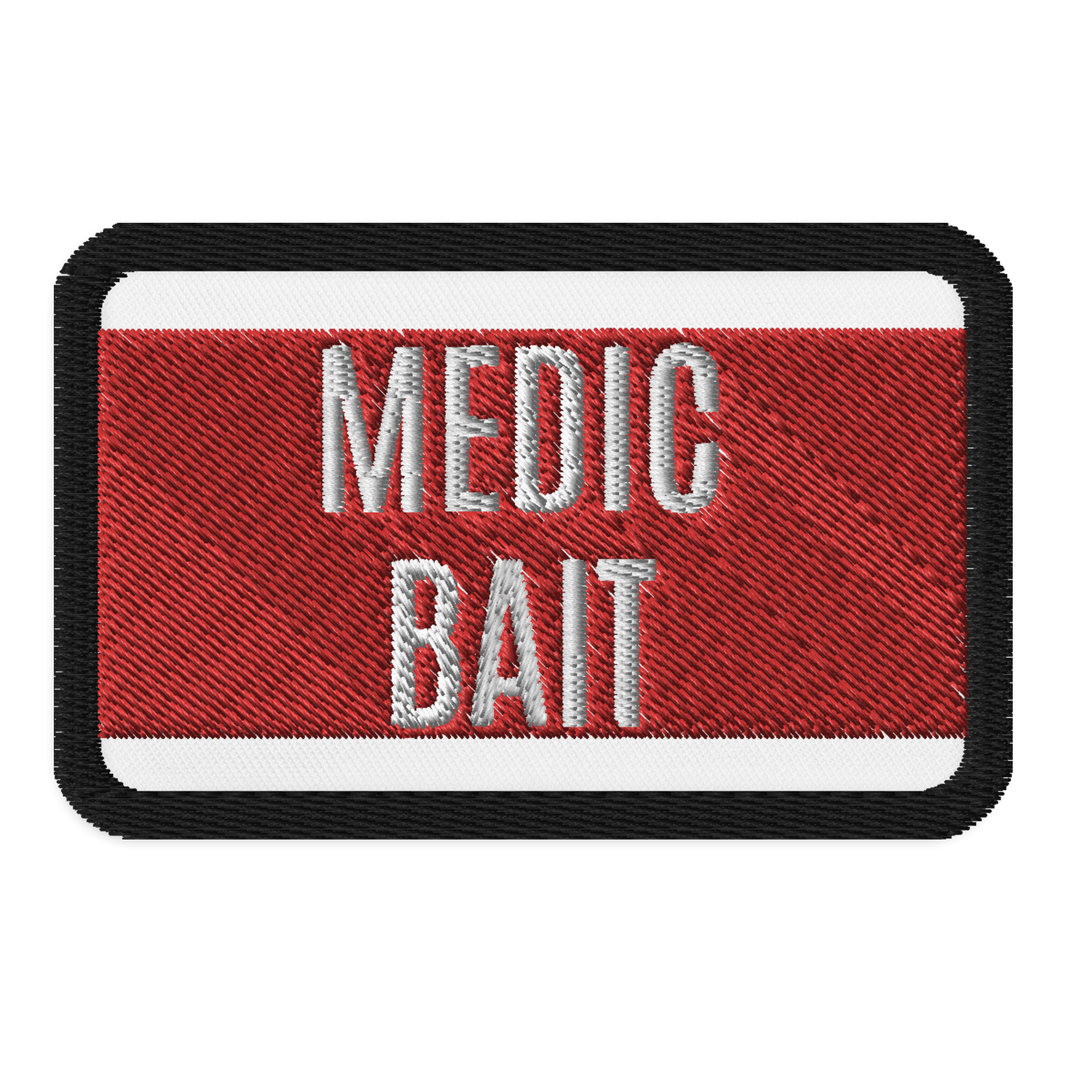 Medical Patches – Red Pawn Shop